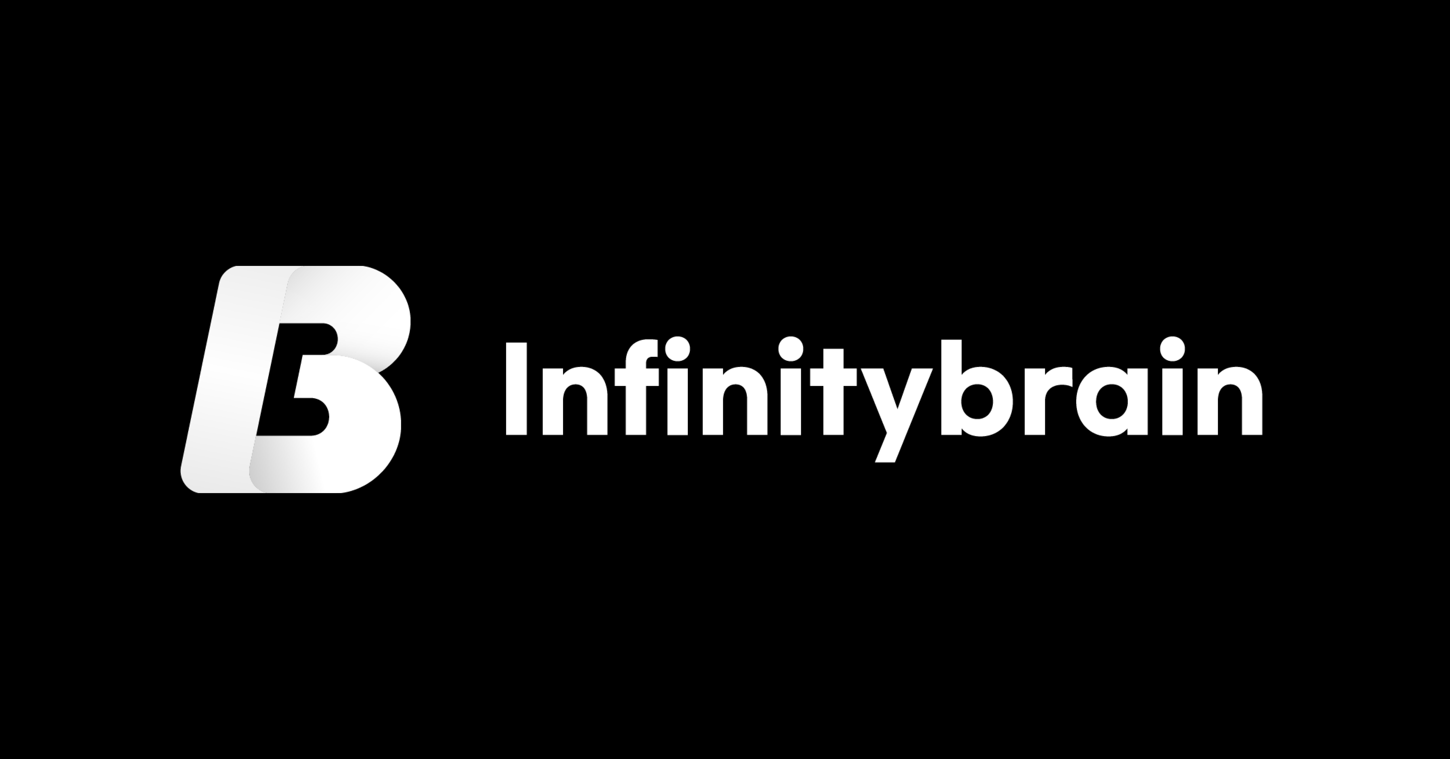 InfinityBrain | 인피니티 브레인